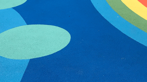 What Is Wet Pour Surfacing and Why It’s Ideal for Playgrounds
