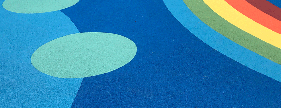 What Is Wet Pour Surfacing and Why It’s Ideal for Playgrounds