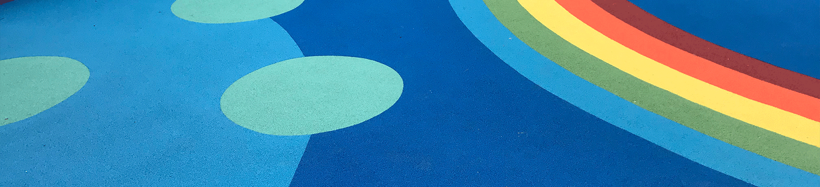 What Is Wet Pour Surfacing and Why It’s Ideal for Playgrounds