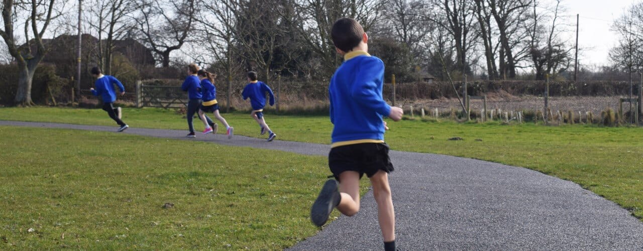 What Is a Daily Mile Track? | Costs, Surfaces & Installation Guide