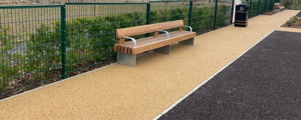 Resin Bound Gravel Explained: How It Enhances Pathways and Walkways ...