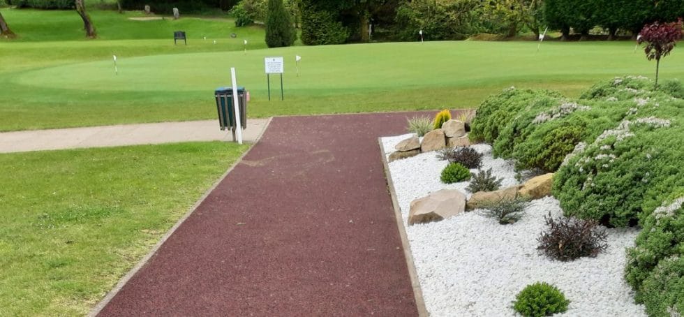 Why Should Golf Clubs Work with Abacus Playgrounds? - Abacus Playgrounds